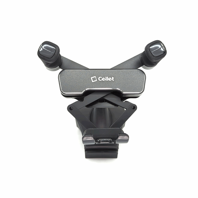 PH250 - Air Vent Mount for Tesla Model 3 & Model Y Compatible with iPh ...